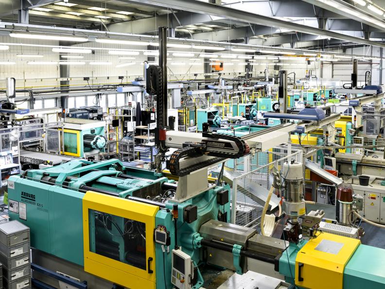 Technologies | Devillé